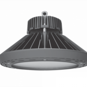 Đèn LED Công Nghiệp - Đèn Led Paragon Chính Hãng