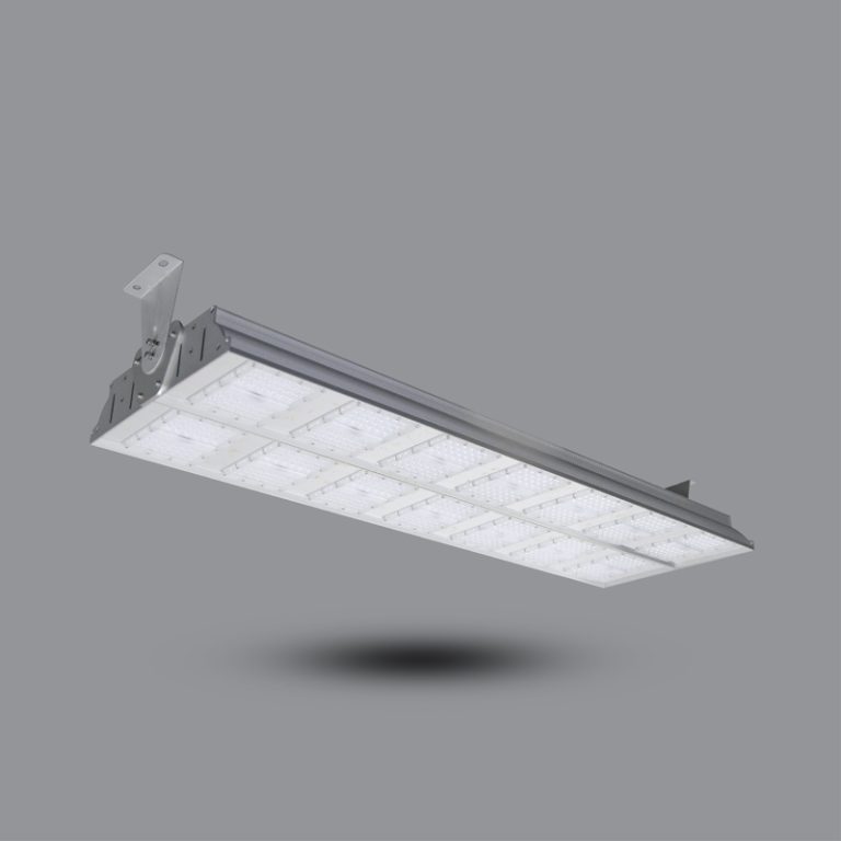 Đèn LED cao áp treo trần PHBFF100L - Đèn Led Paragon Chính Hãng